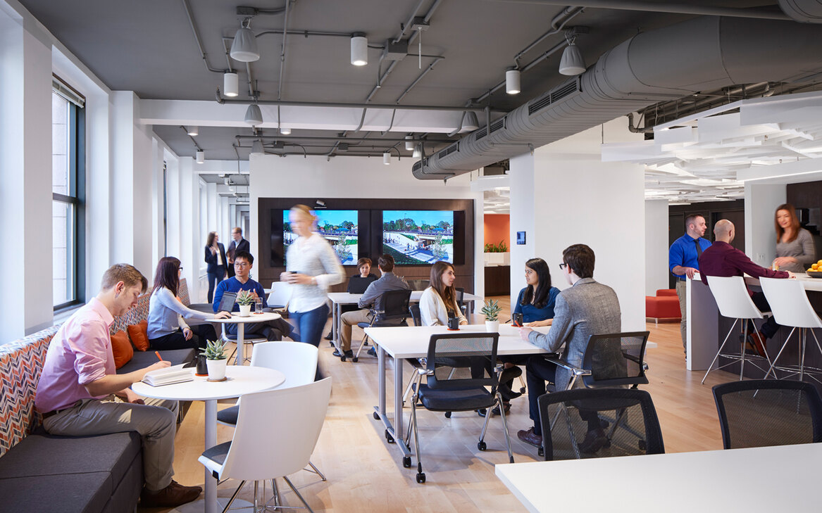 Locations | SmithGroup